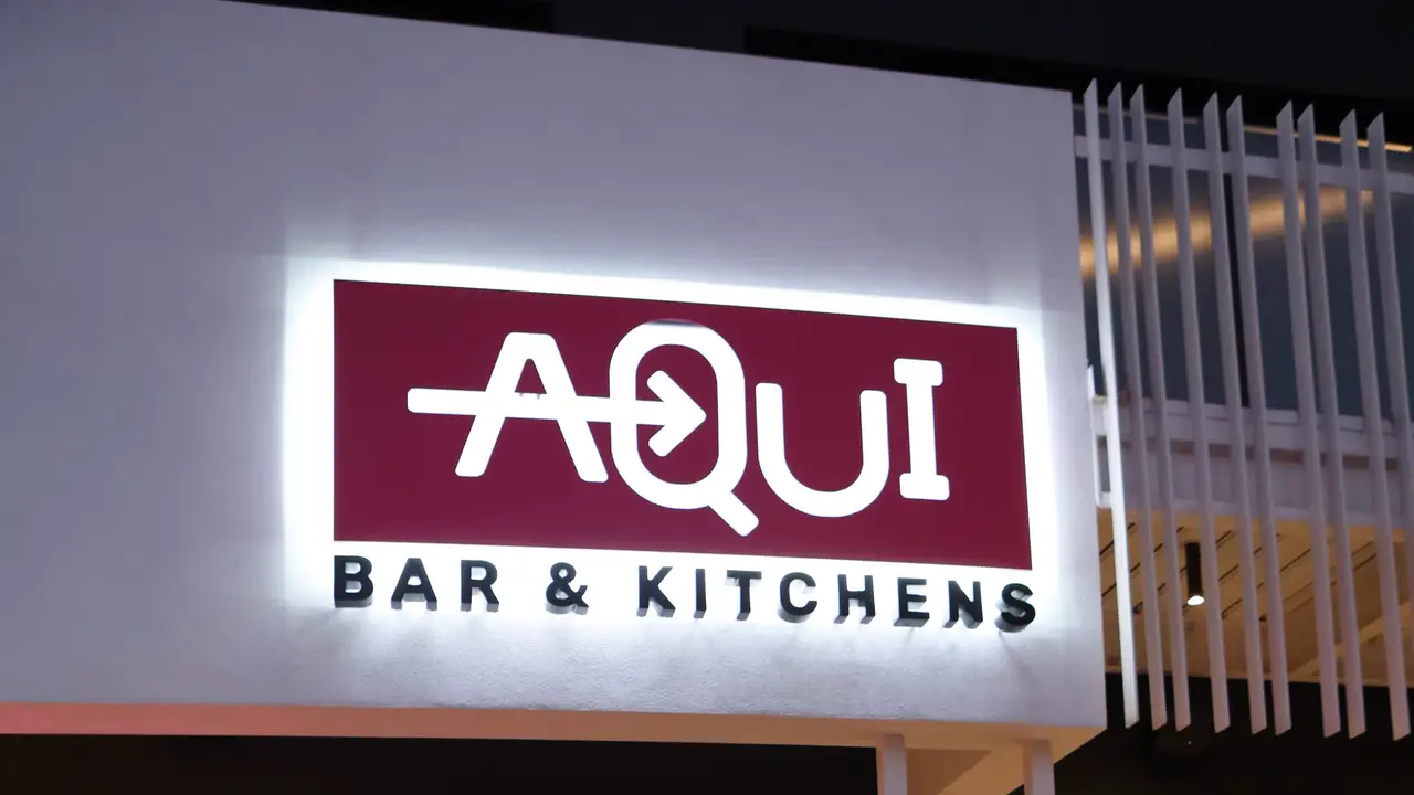 AQUI Bar & Kitchens Restaurant - Fort Lauderdale, FL | OpenTable