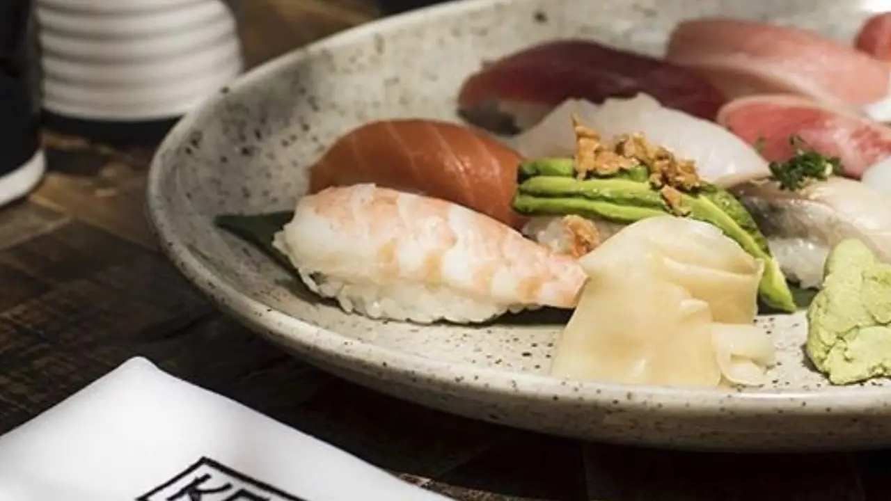 Koku - Top Rated Restaurant in Ciudad de México, CDMX | OpenTable