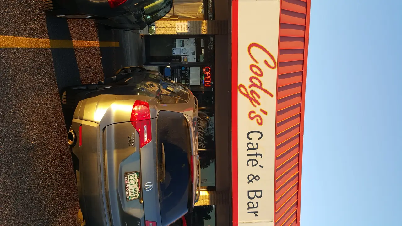 Cody's Cafe and Bar - Top Rated Restaurant in Denver, CO | OpenTable