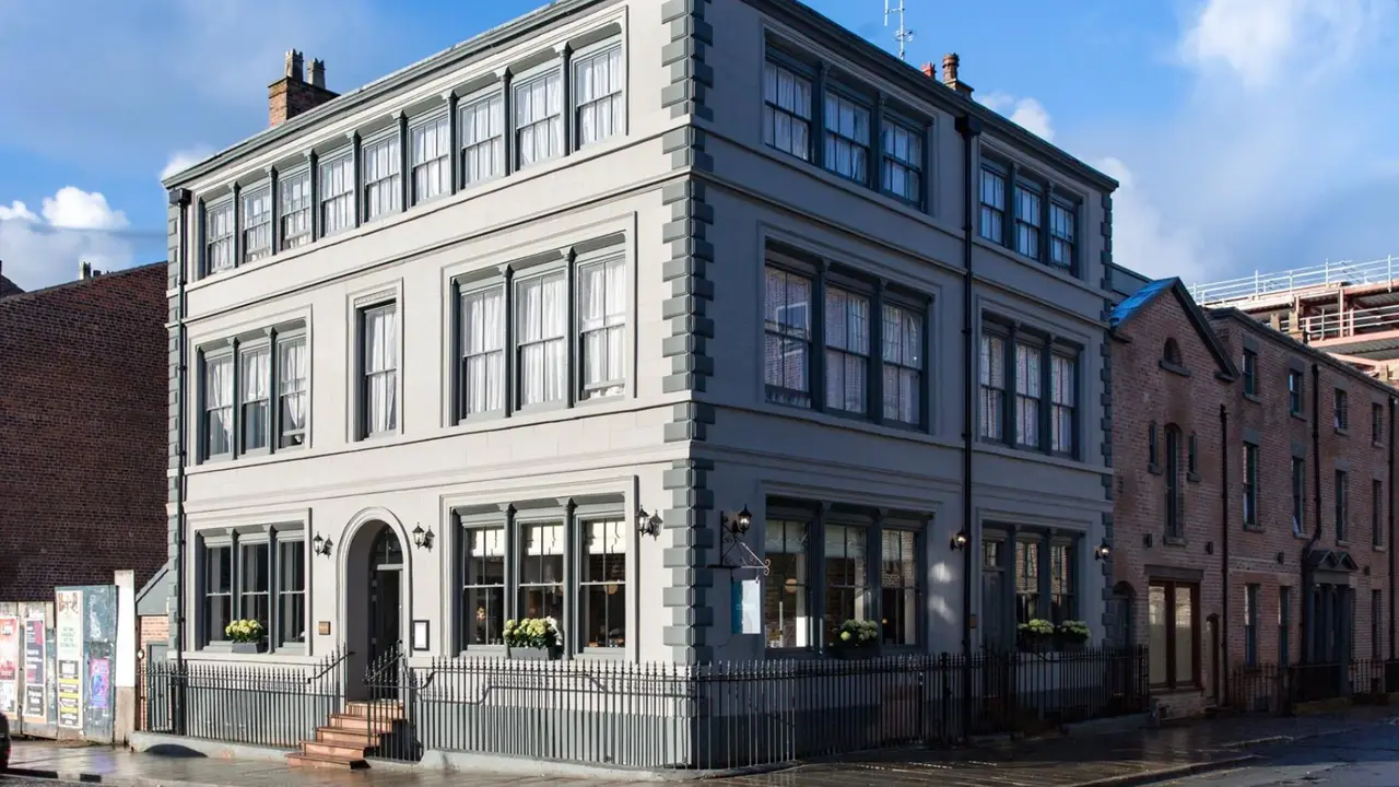 Wreck Restaurant - Liverpool, Merseyside | OpenTable