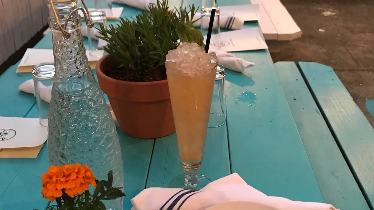 Until Tomorrow Restaurant - Updated 2023 | Book your table now