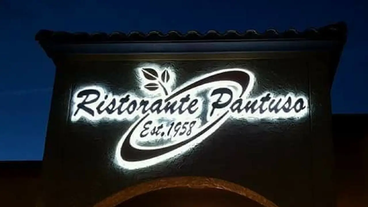 Ristorante Pantuso Restaurant - Grand Junction, CO | OpenTable