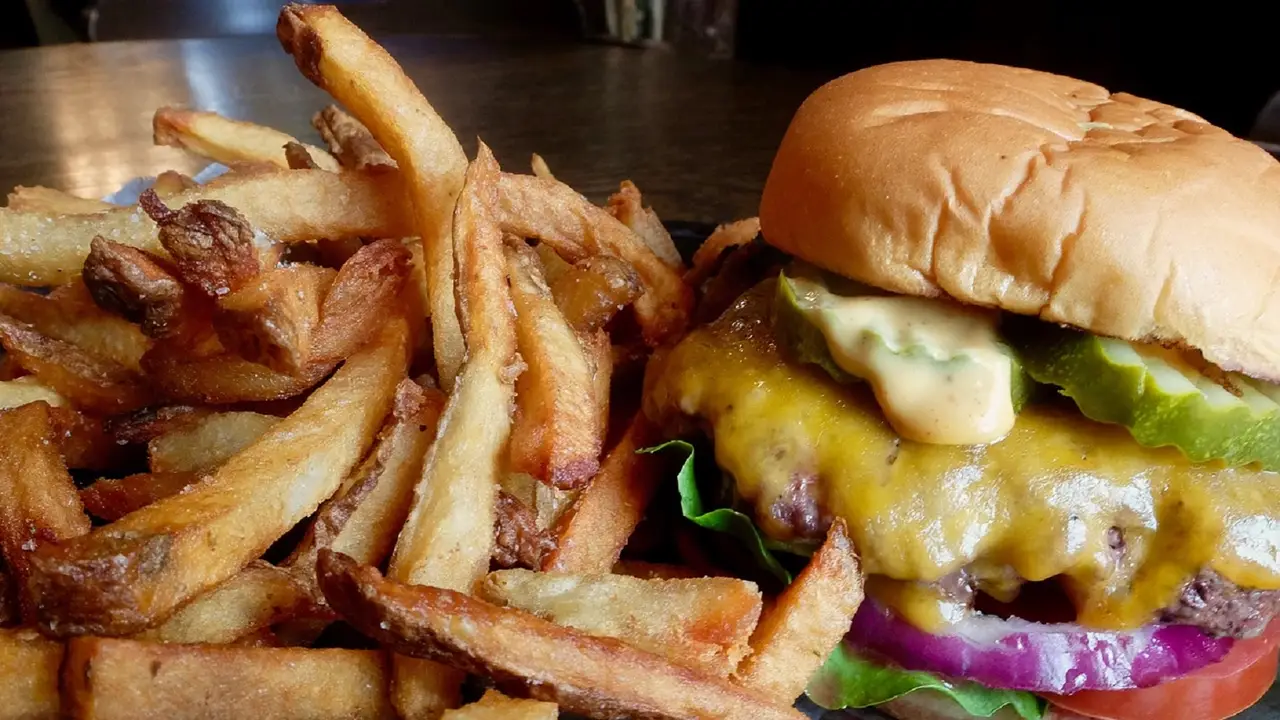 Restaurant The Waylon - New York, , NY | OpenTable