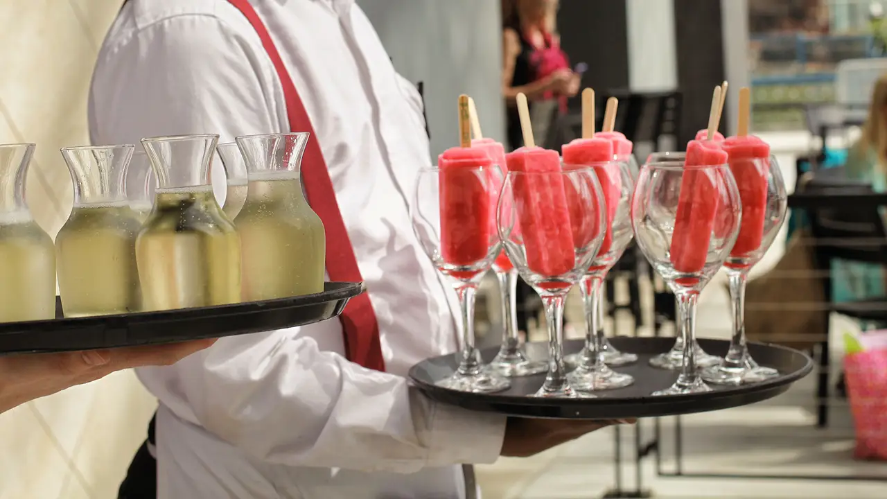 The Tavern at Phipps Restaurant - Atlanta, GA | OpenTable