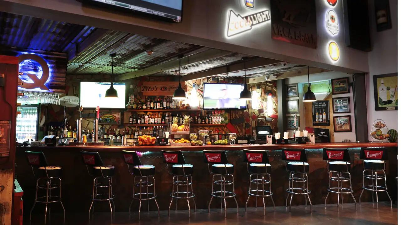 Vaca Brava - Old San Juan Restaurant - San Juan, PR | OpenTable