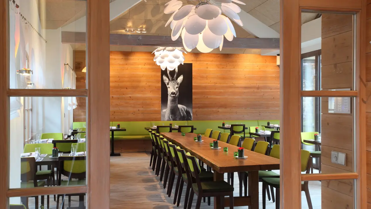 Hotel Restaurant Adler - Lahr, BW | OpenTable