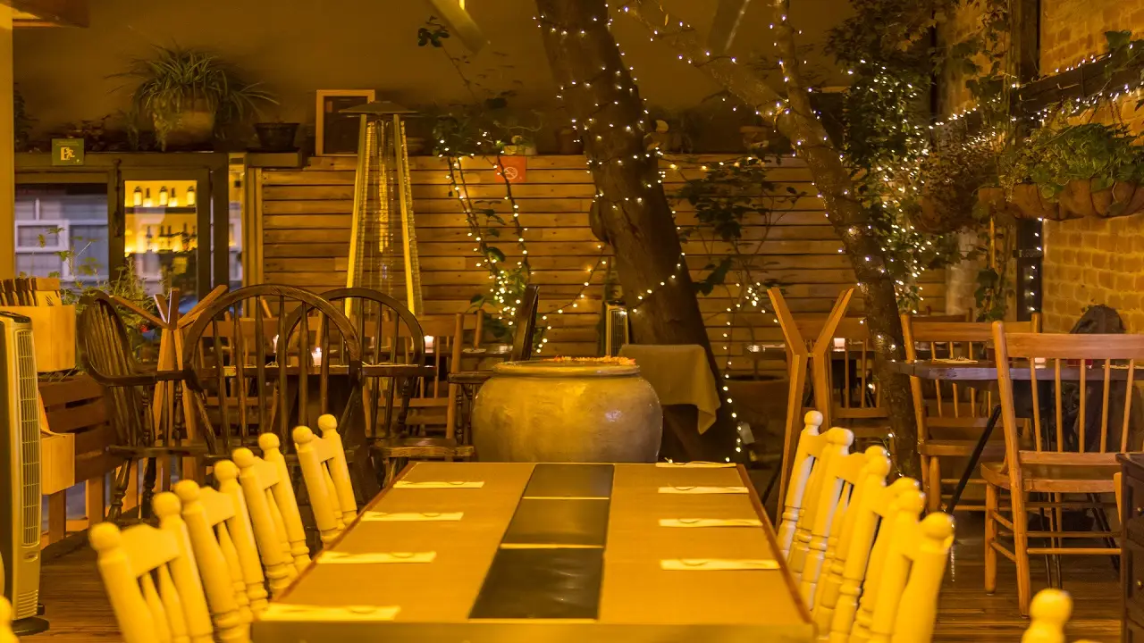 Apapacho - Updated 2024, Traditional Mexican Restaurant in Toluca, MEX