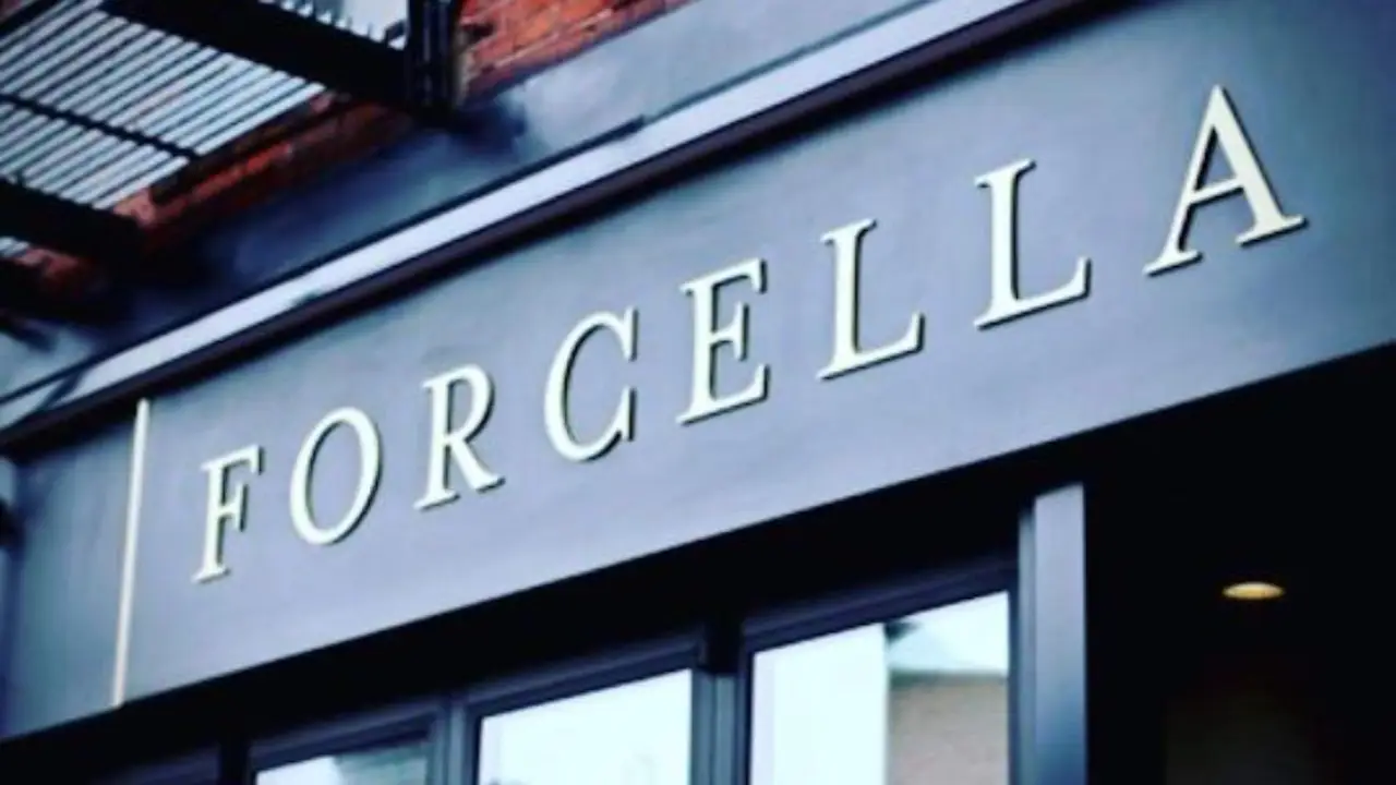 Forcella Restaurant - Boston, MA | OpenTable