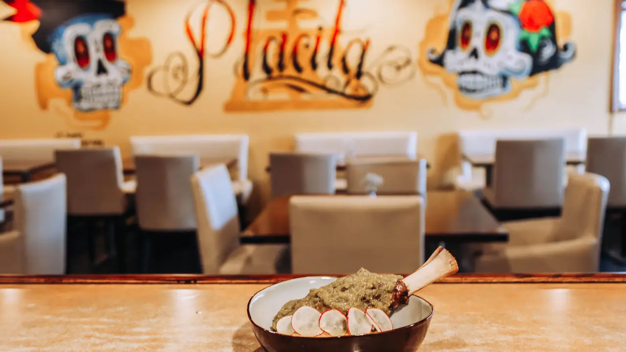 Restaurante Placita - Riverside, , CA | OpenTable