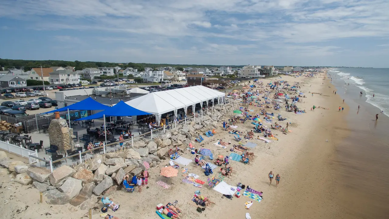 The Andrea Restaurant - Westerly, RI | OpenTable