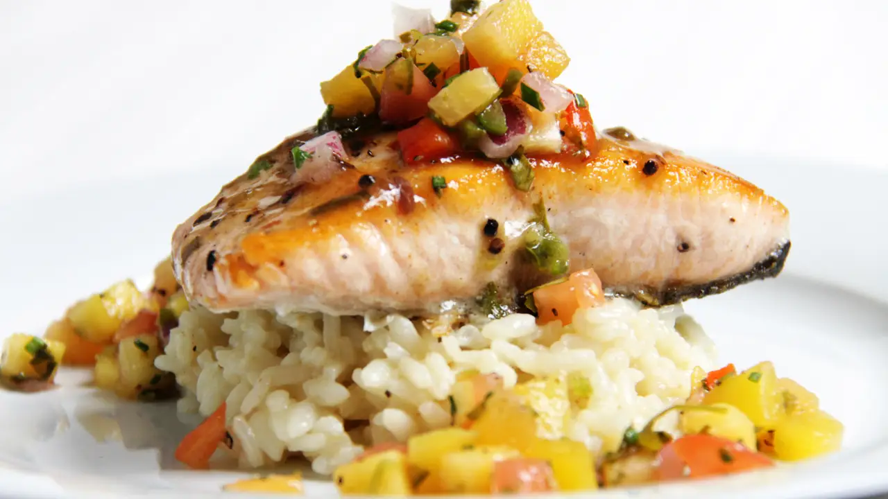 Urban Dish Restaurant - Updated 2023 | Book your table now