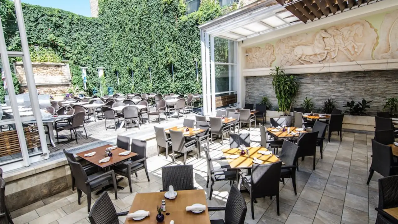 Athena Restaurant - Chicago, IL | OpenTable