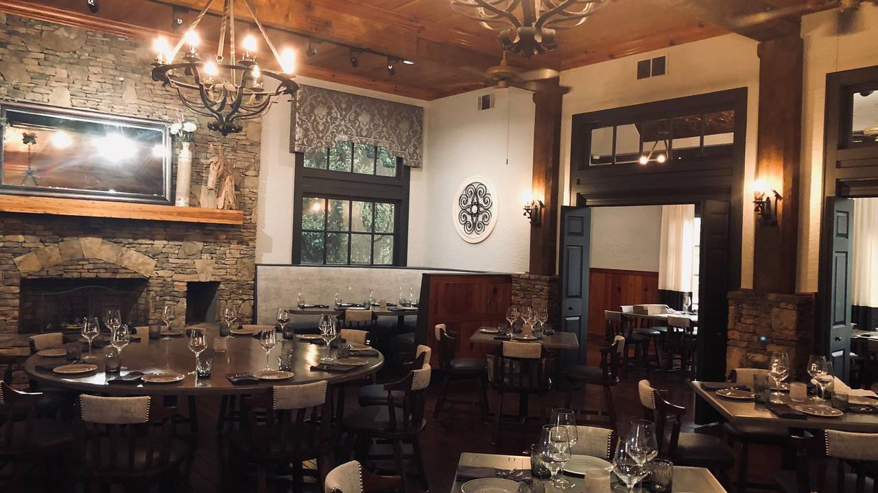 Diners' Choice: Most Booked restaurants in Cherokee