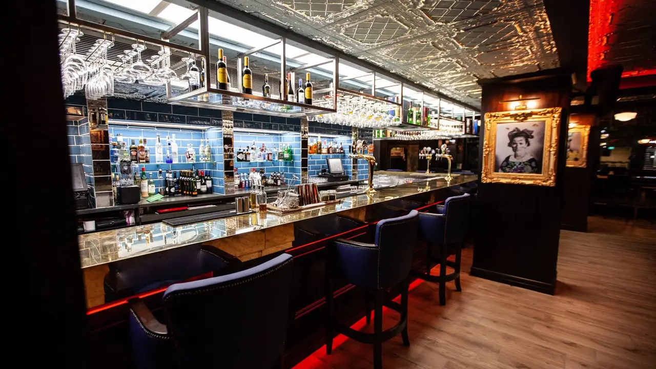 Rusty Saddle @ 21 Howard St Restaurant - Belfast, Co. Antrim | OpenTable
