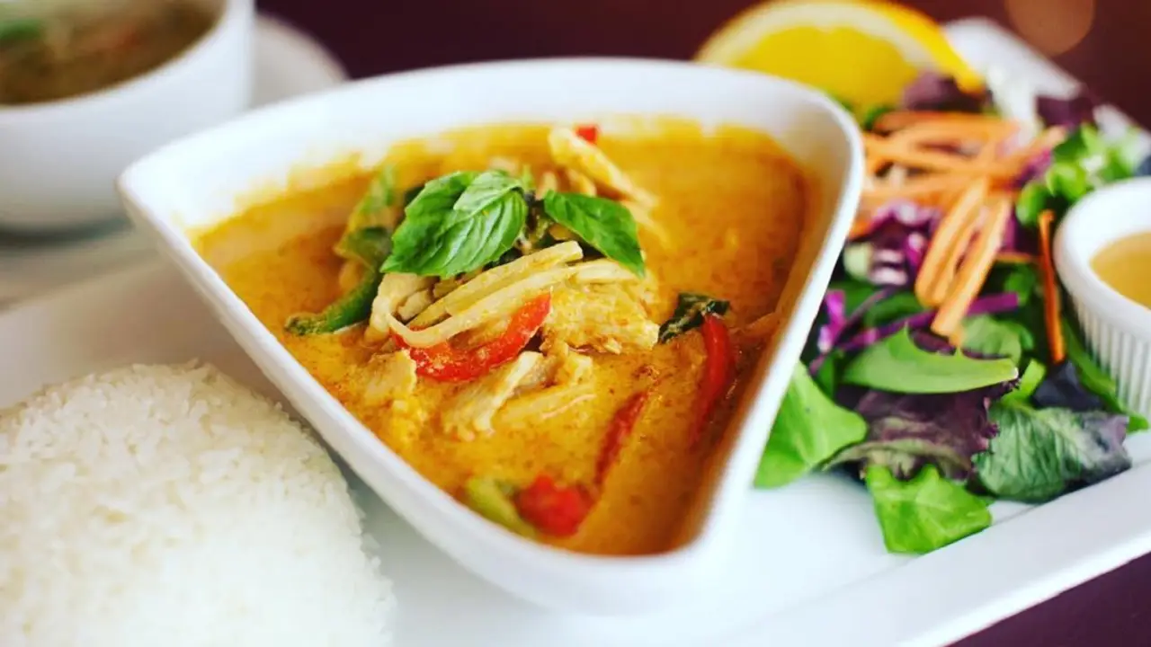 Pacific Rim Thai - Melbourne Restaurant - Albert Park, , AU-VIC | OpenTable