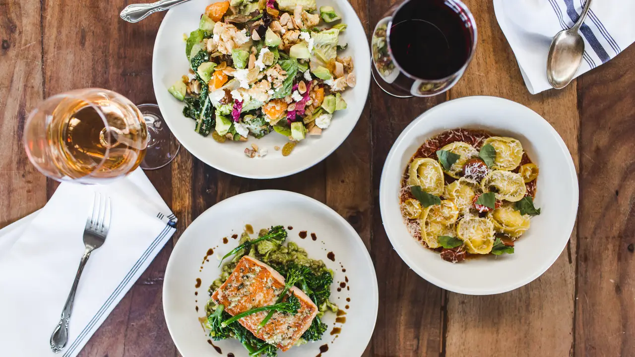 North Italia - Reston Restaurant - Reston, VA | OpenTable