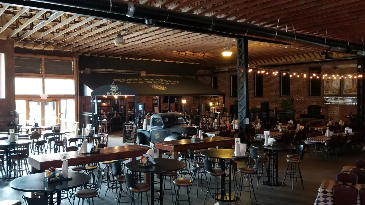 Tannery Row Ale House Restaurant - Buford, , GA | OpenTable