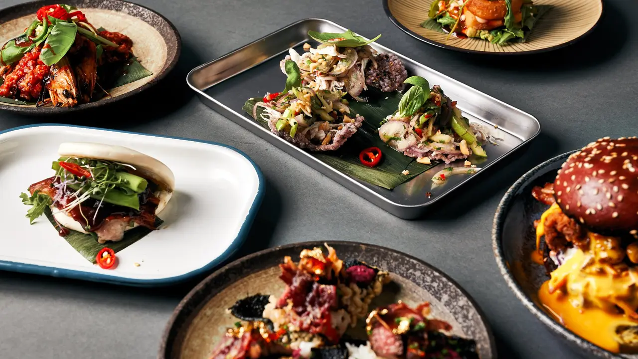 Restaurante Zero Mode - Box Hill, , AU-VIC | OpenTable