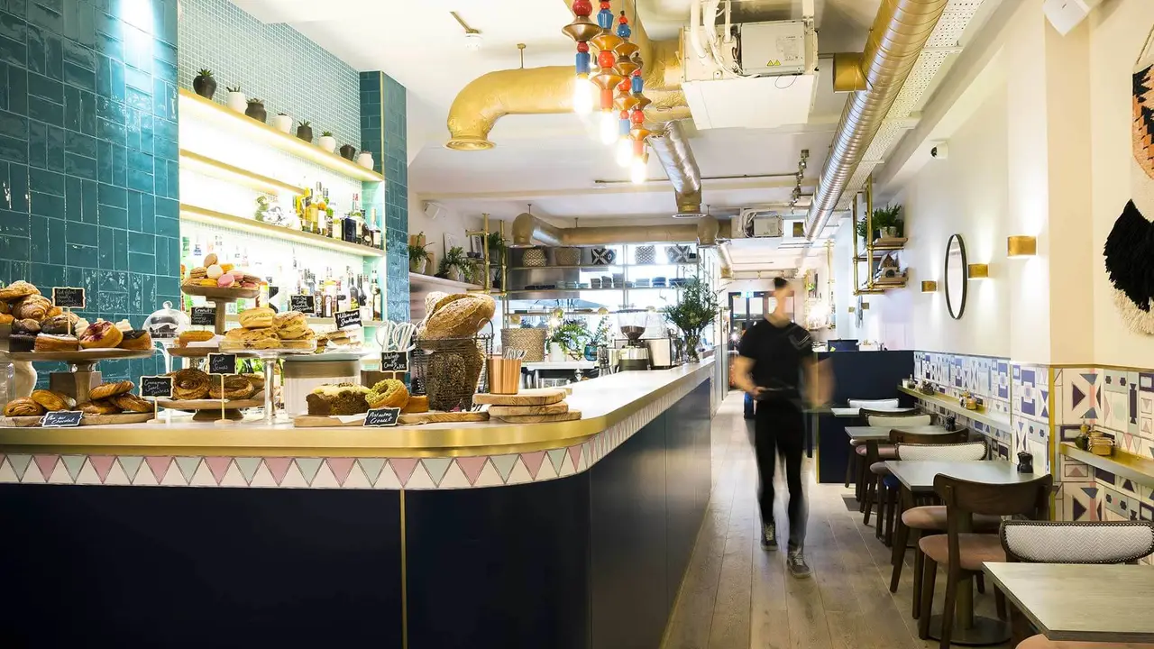 Fego BEACONSFIELD - Top Rated Restaurant in Beaconsfield ...