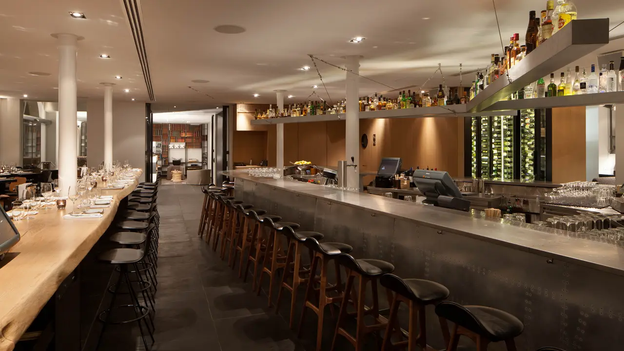 Restaurante IZAKAYA ASIAN KITCHEN & BAR - Amsterdam, , Netherlands ...