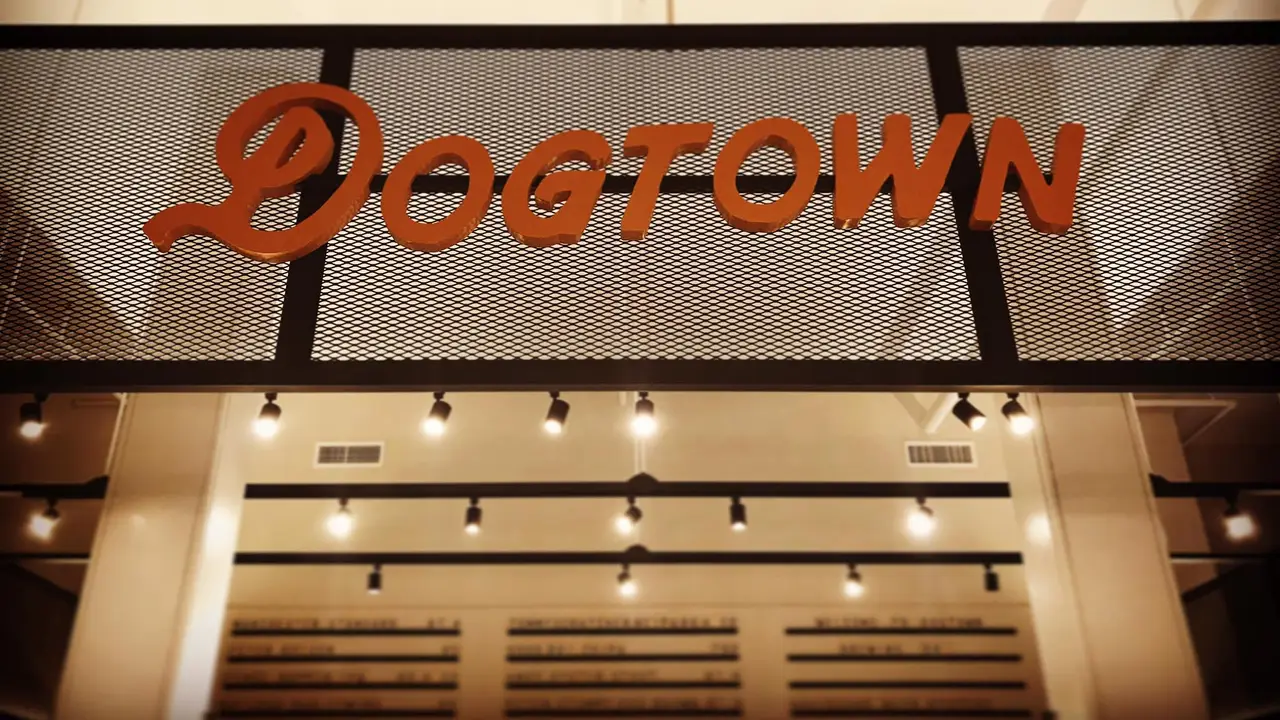 Dogtown Brewing Company Restaurant - Richmond, VA | OpenTable