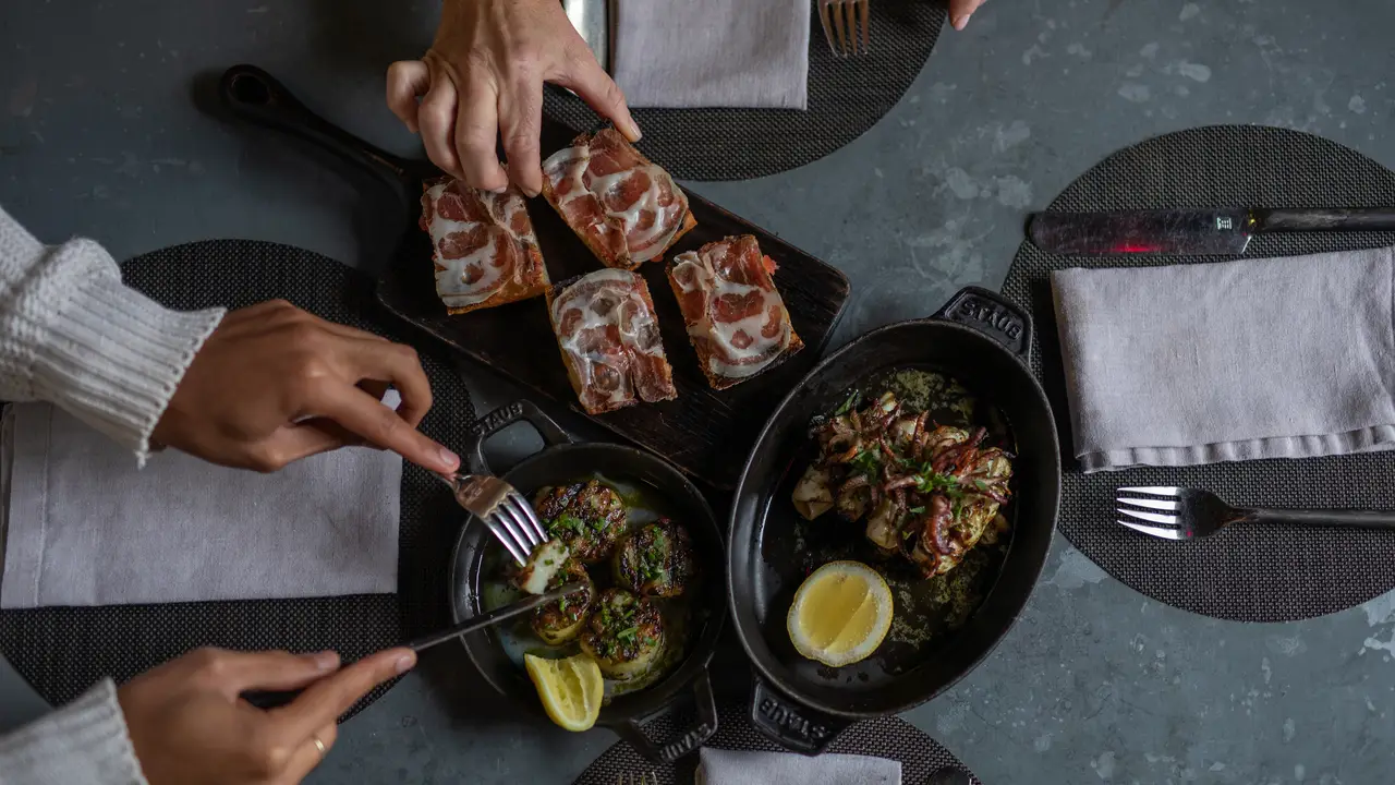 The Rooster Restaurant - Santa Monica, CA | OpenTable