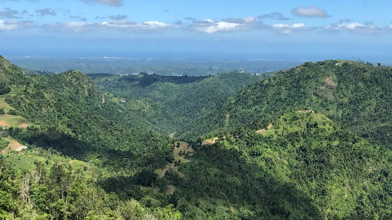 La Terraza de Toroverde Restaurant - Orocovis, PR | OpenTable
