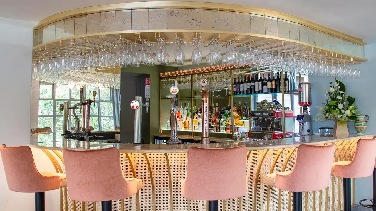 The Bracebridge Restaurant - Sutton Coldfield, West Midlands | OpenTable