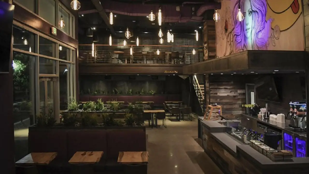 SkinnyFATS Restaurant - Dallas, TX | OpenTable