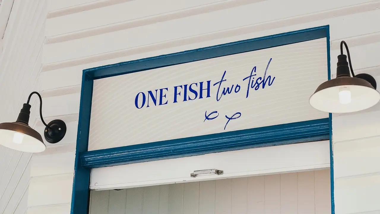One Fish Two Fish Restaurant - Brisbane, , AU-QLD | OpenTable