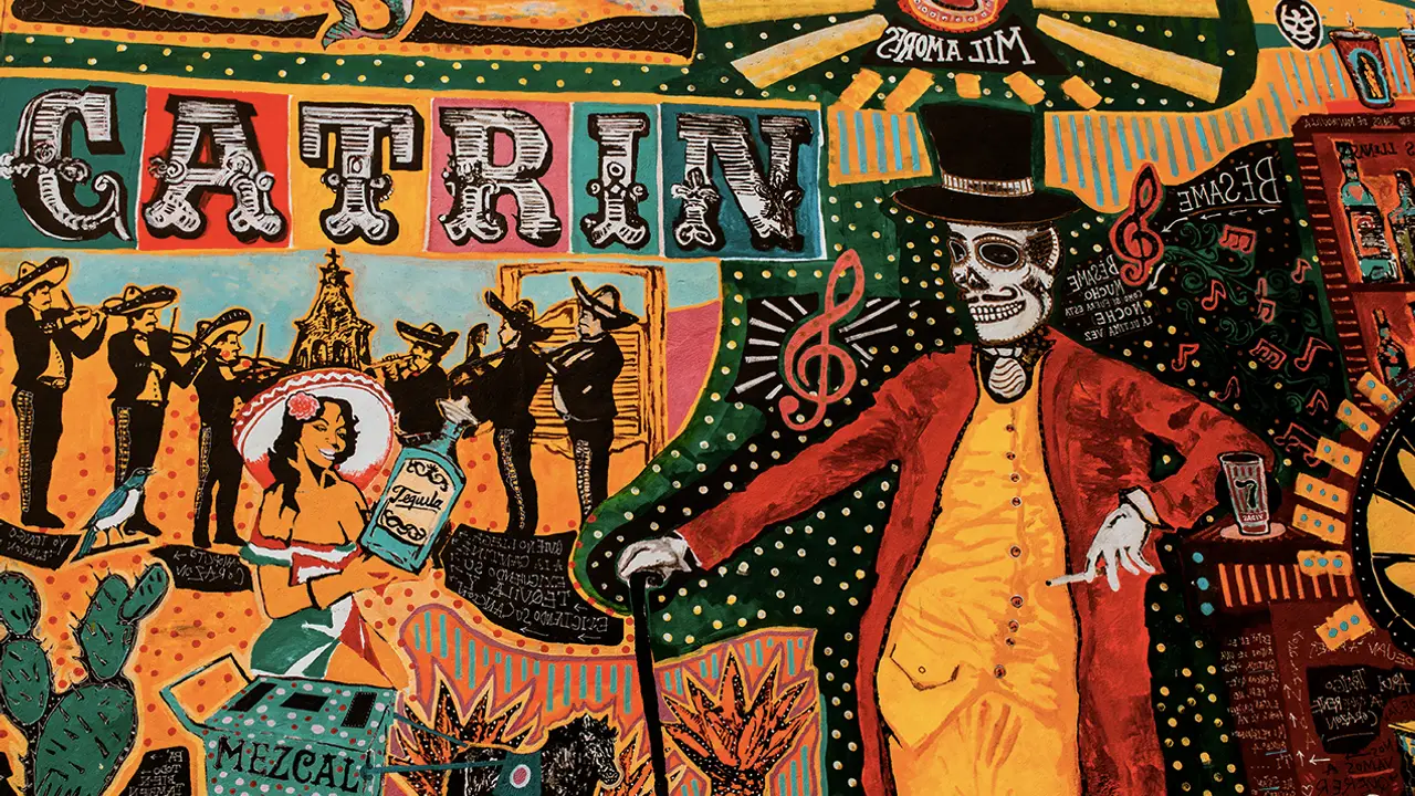 Restaurante Catrin - Mérida, , YUC | OpenTable