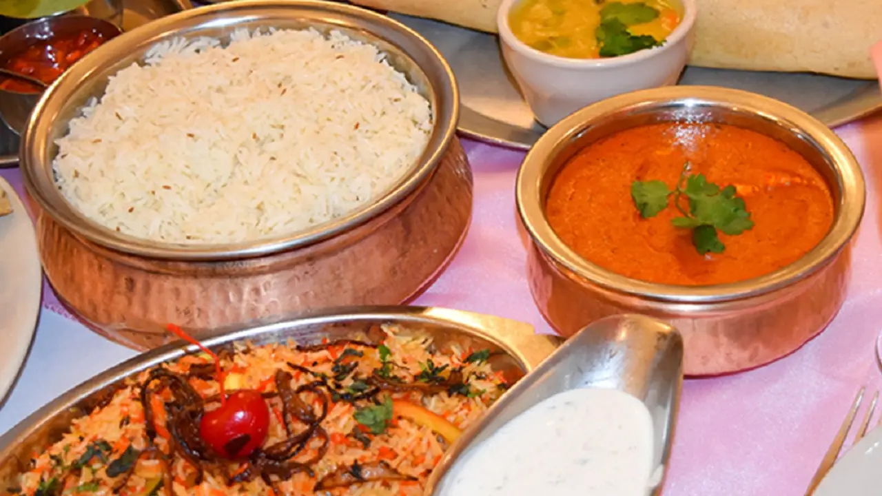 House of Tandoor Restaurant - Newton, , MA | OpenTable