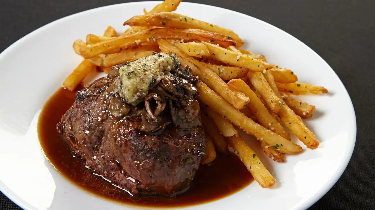 Restaurante WayPoint Kitchen - Los Angeles, , CA | OpenTable