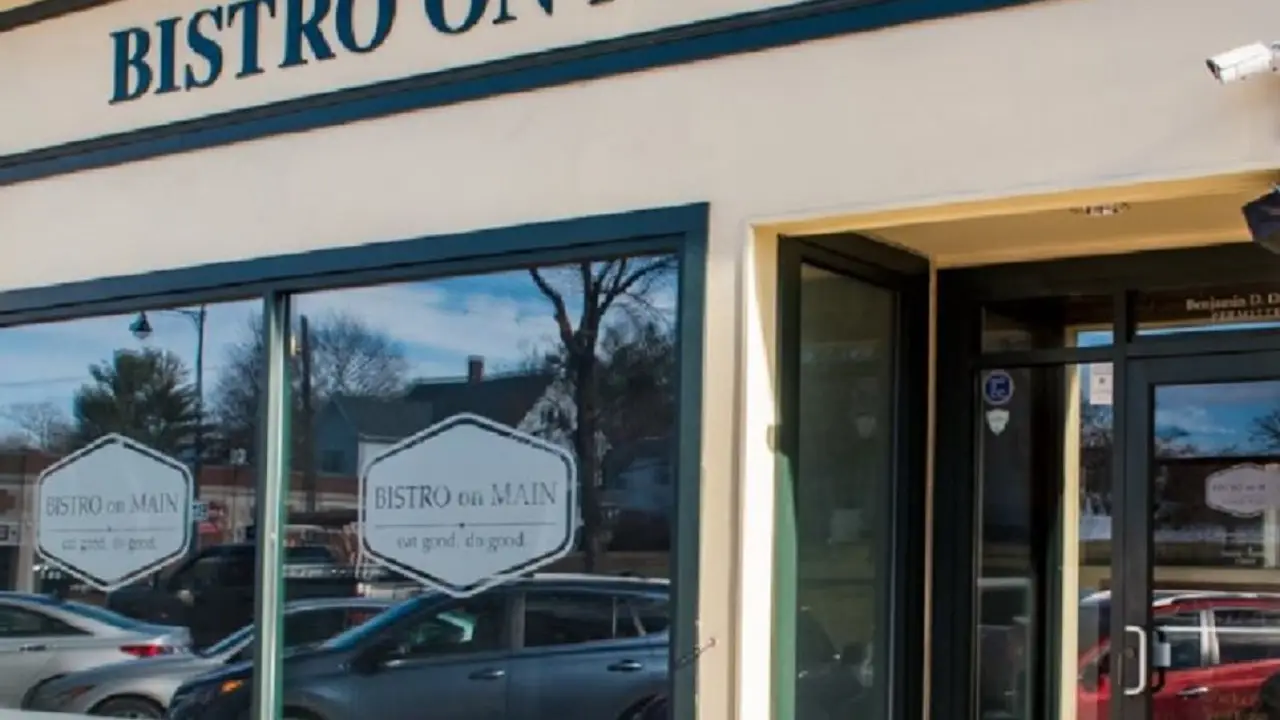 Bistro on Main, Manchester Restaurant - Manchester, CT | OpenTable