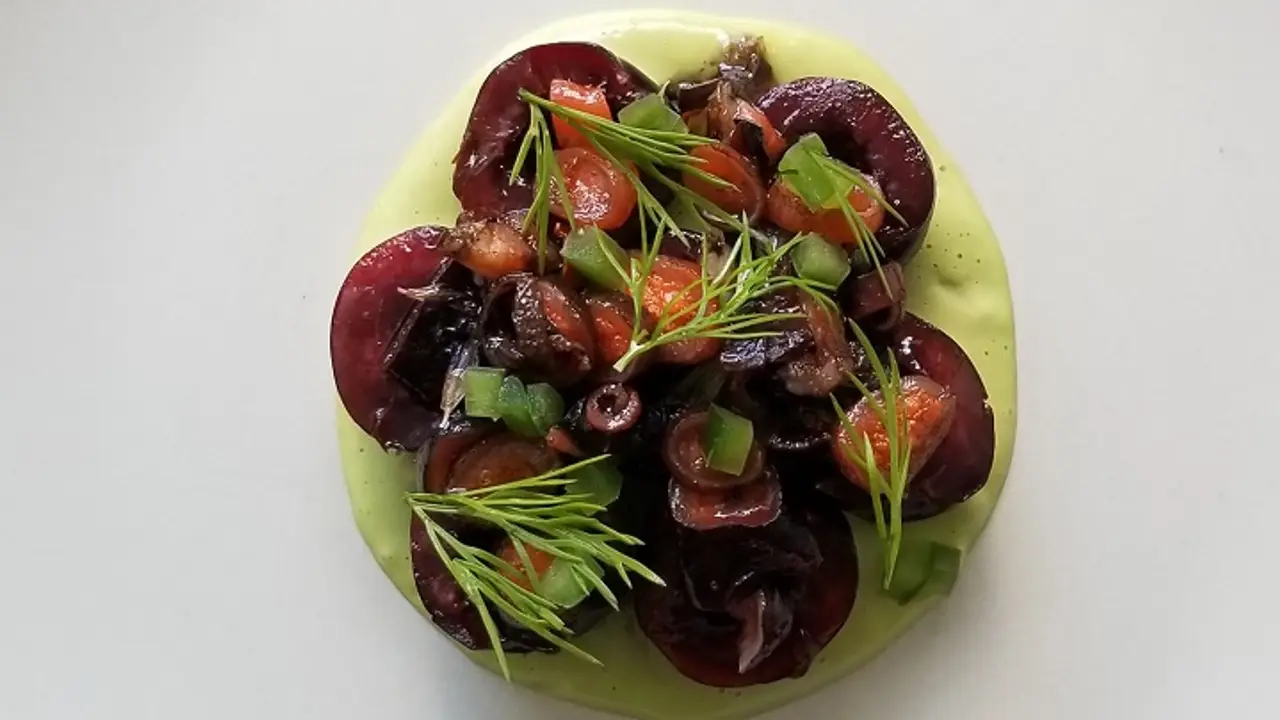 Ten Restaurant - Toronto, ON | OpenTable