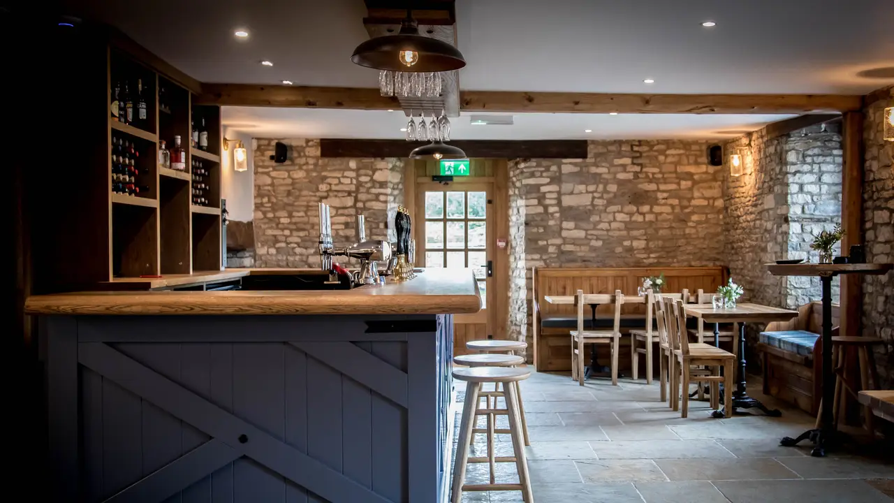 The Cross House Inn Restaurant - Bristol, , Avon | OpenTable