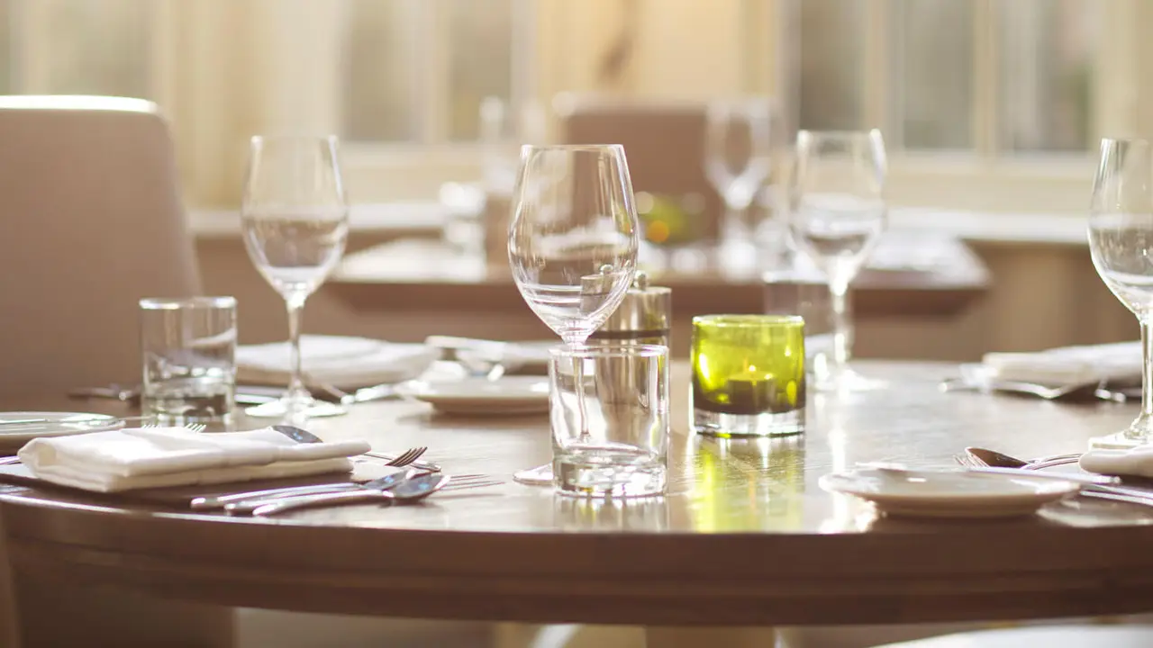 Headlam Hall Restaurant - Darlington | OpenTable