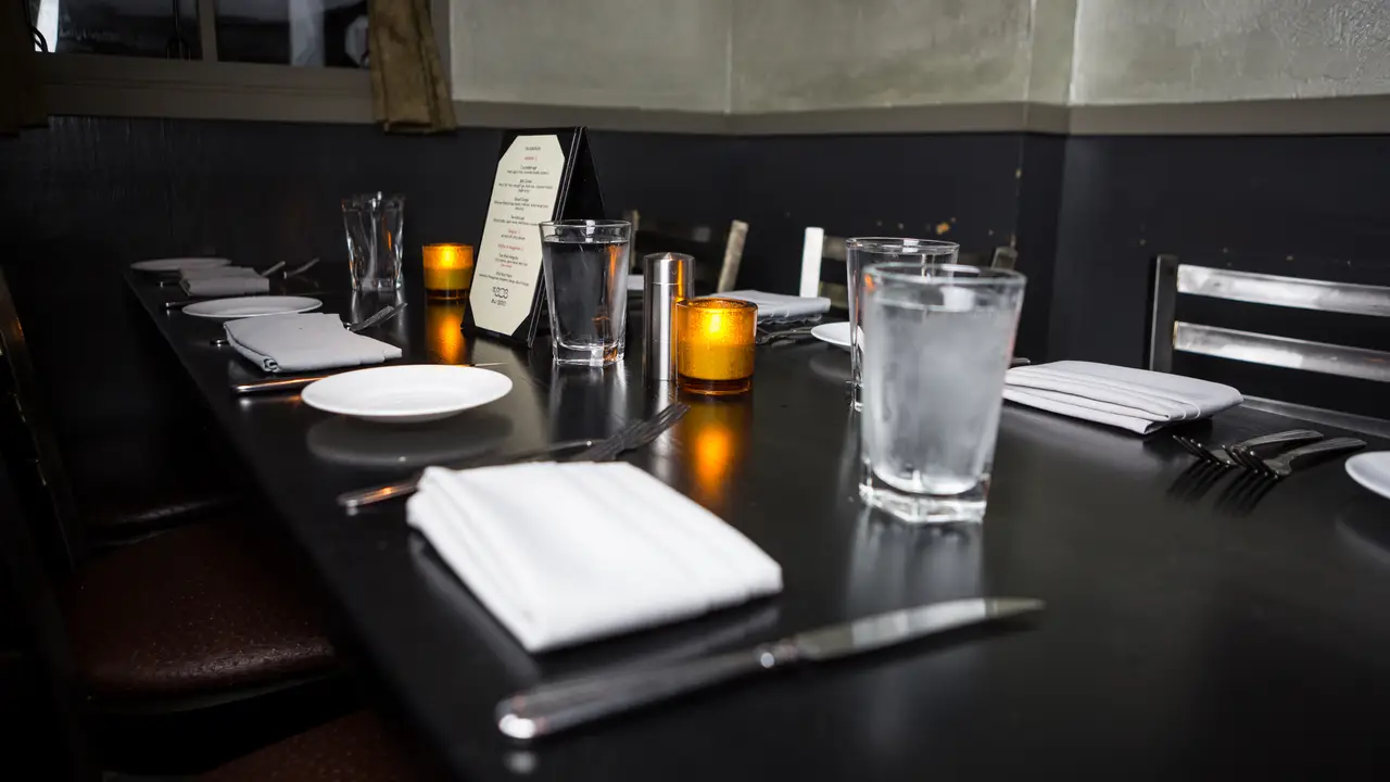 808 Bistro - Top Rated Restaurant in Scarsdale, NY | OpenTable