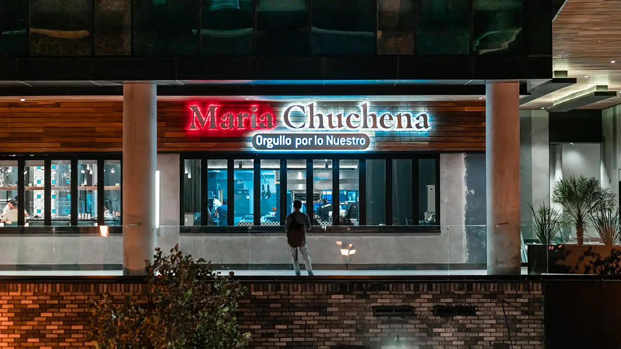 Maria Chuchena Capital Restaurant - Chihuahua, CHH | OpenTable