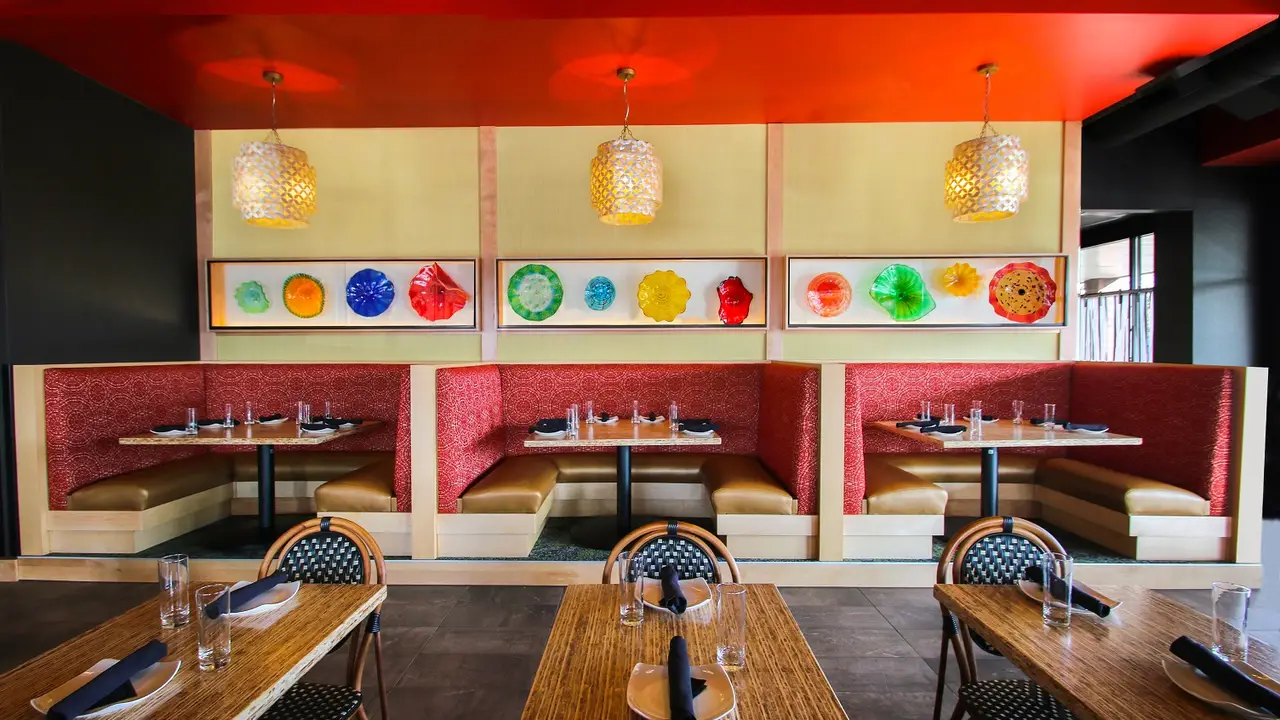 Simmer Restaurant - Fort Collins, CO | OpenTable