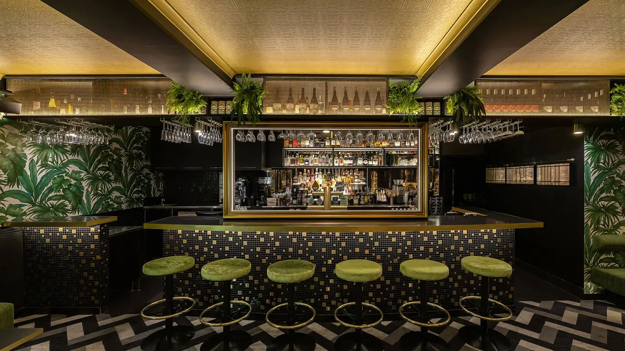 Restaurante Kiki Bar & Eatery - Maroochydore, AU-QLD | OpenTable