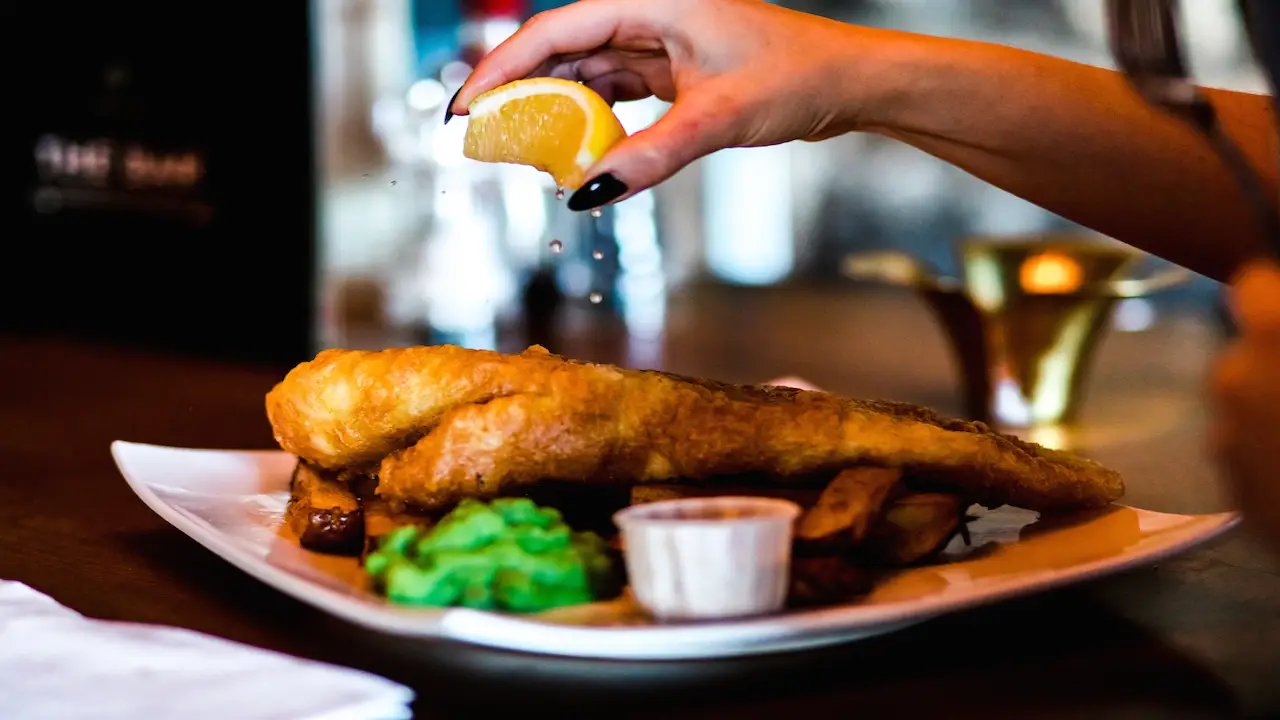 The Mill House Restaurant - Chester Le Street, Durham | OpenTable