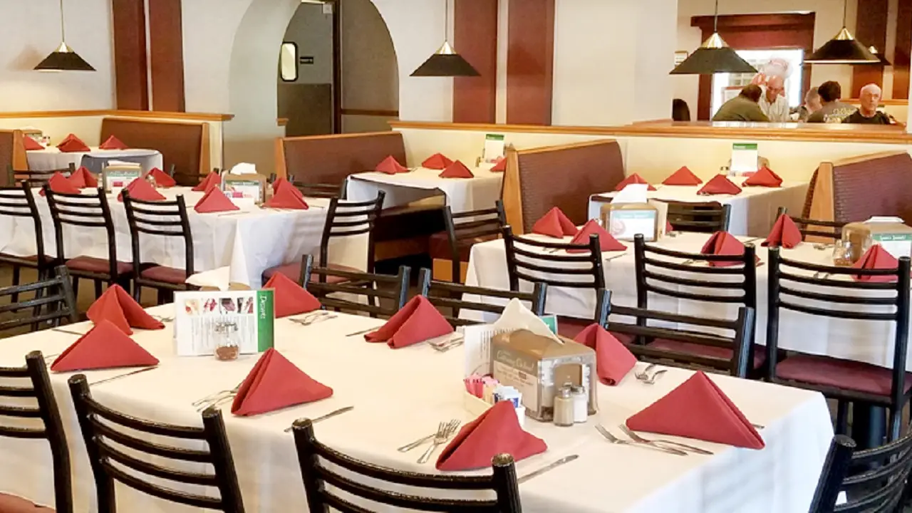 Restaurante Squire's Restaurant & Catering - Dundalk, , MD | OpenTable
