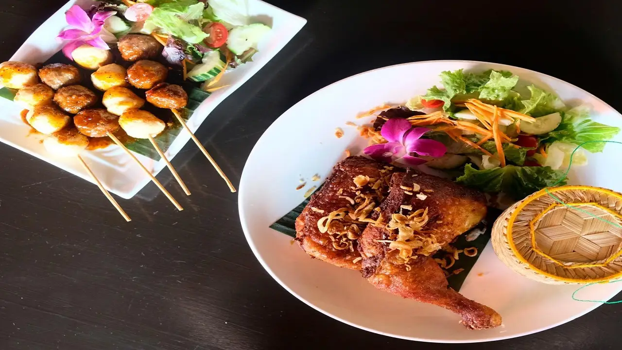 Monkey Thai South Shore Restaurant - Alameda, CA | OpenTable