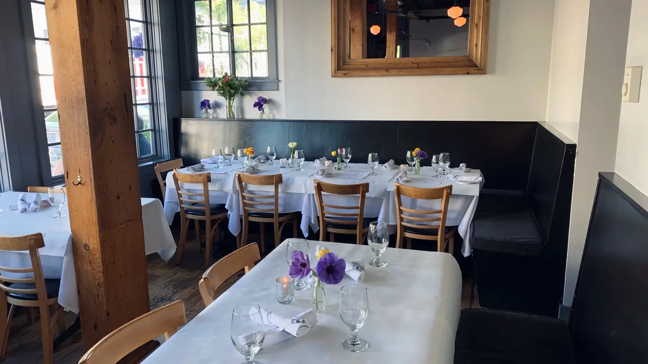 Blue Spoon Restaurant - Portland, ME | OpenTable