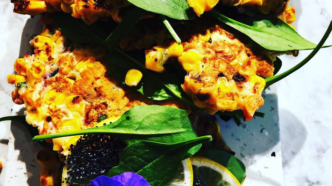 Flower Power Penrith Cafe Menu | Best Flower Site