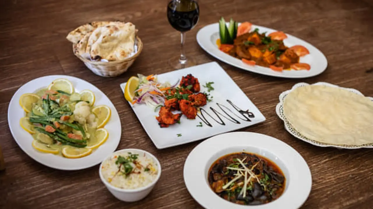 Restaurant Calcutta Port - Dover, , Kent | OpenTable
