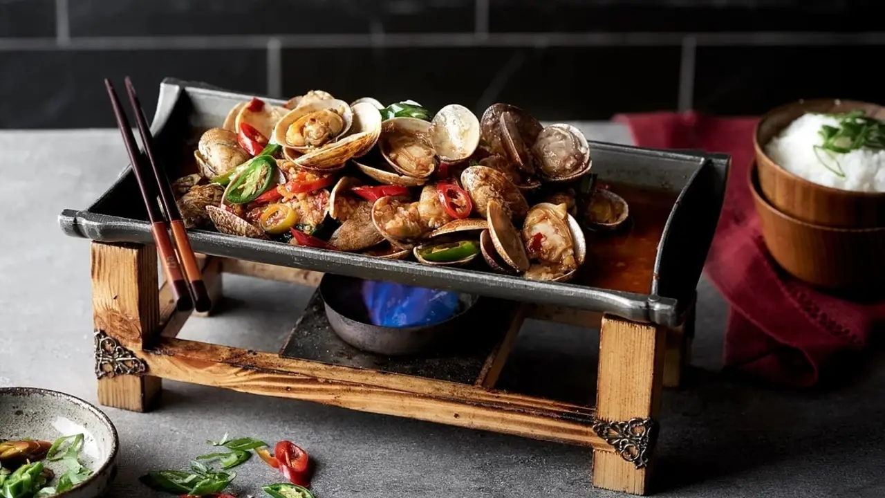 Restaurante Little Hunan - Burwood - Burwood, , AU-NSW | OpenTable