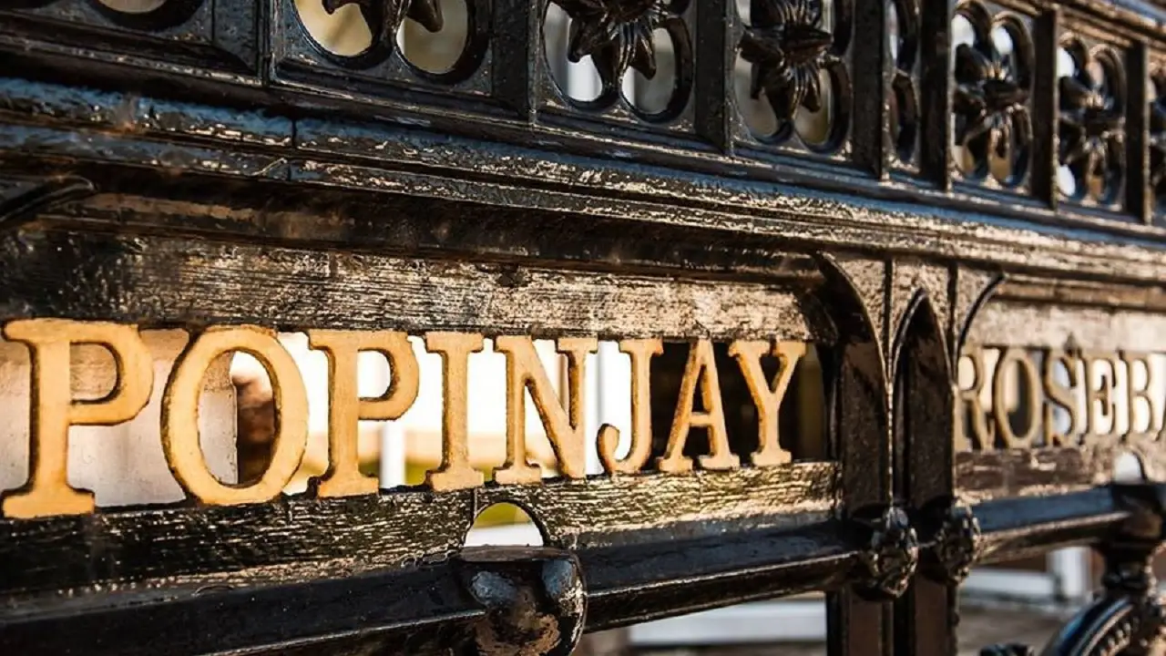 Restaurante The Popinjay Hotel Dalserf Brasserie - Carluke ...