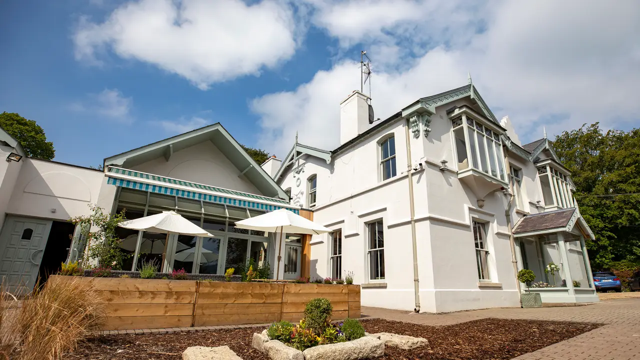 Poulaphouca House & Falls Restaurant - Wicklow, Wicklow | OpenTable